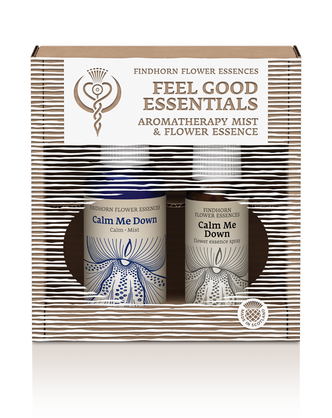 Calm Me Down Duo – GAIA Holistic Living